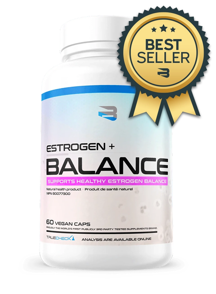 estrogen balance – Nutrition Sports Fitness val-d'or