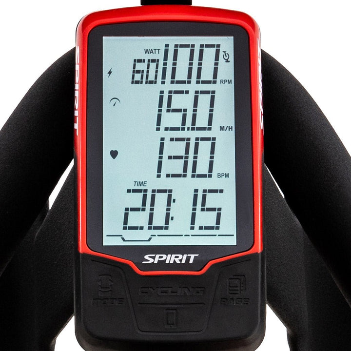 SPIRIT CIC 850 commercial – Nutrition Sports Fitness val-d'or