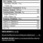 Protein Rush – Nutrition Sports Fitness val-d'or